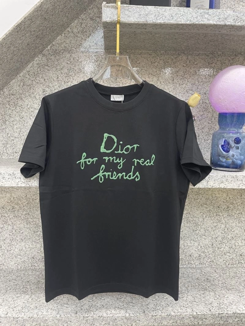 Inexpensive Christian Dior T-Shirts