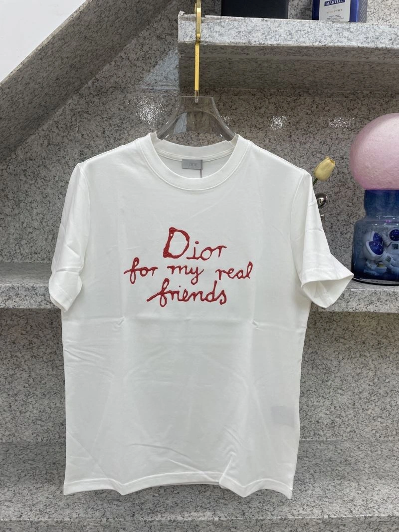 Inexpensive Christian Dior T-Shirts