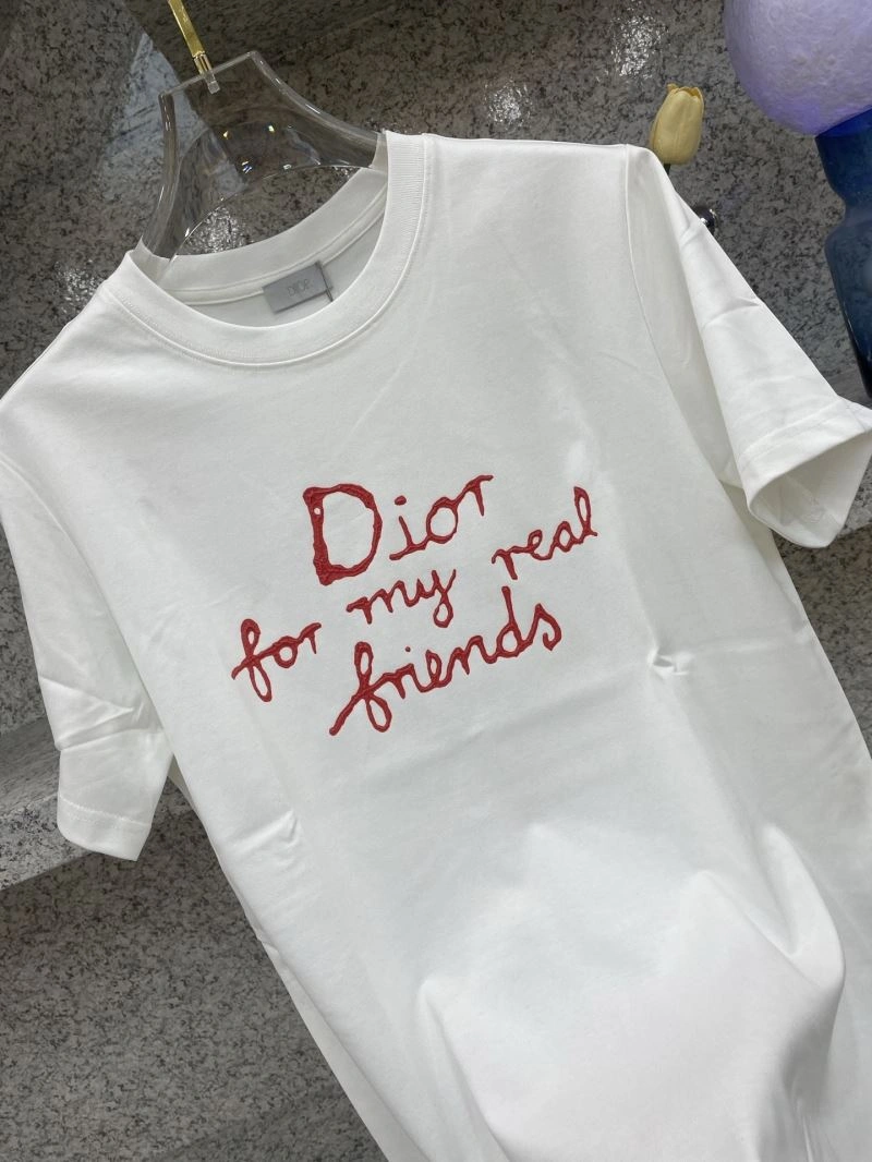 Inexpensive Christian Dior T-Shirts