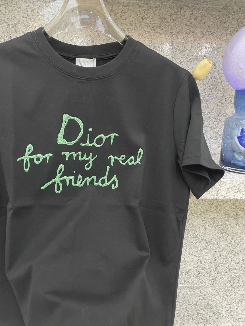 Inexpensive Christian Dior T-Shirts