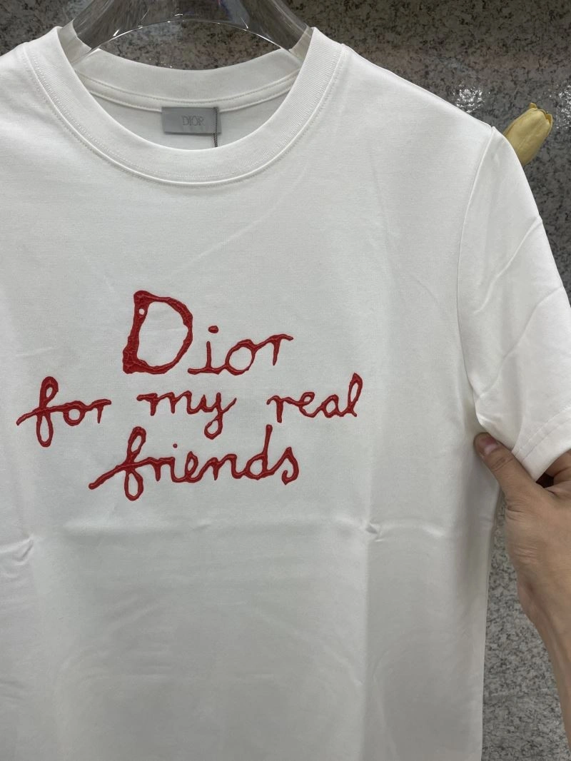 Inexpensive Christian Dior T-Shirts