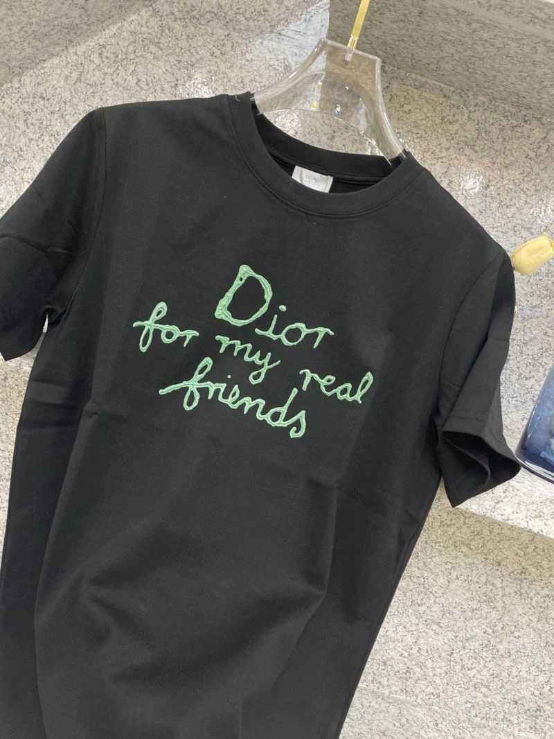 Inexpensive Christian Dior T-Shirts