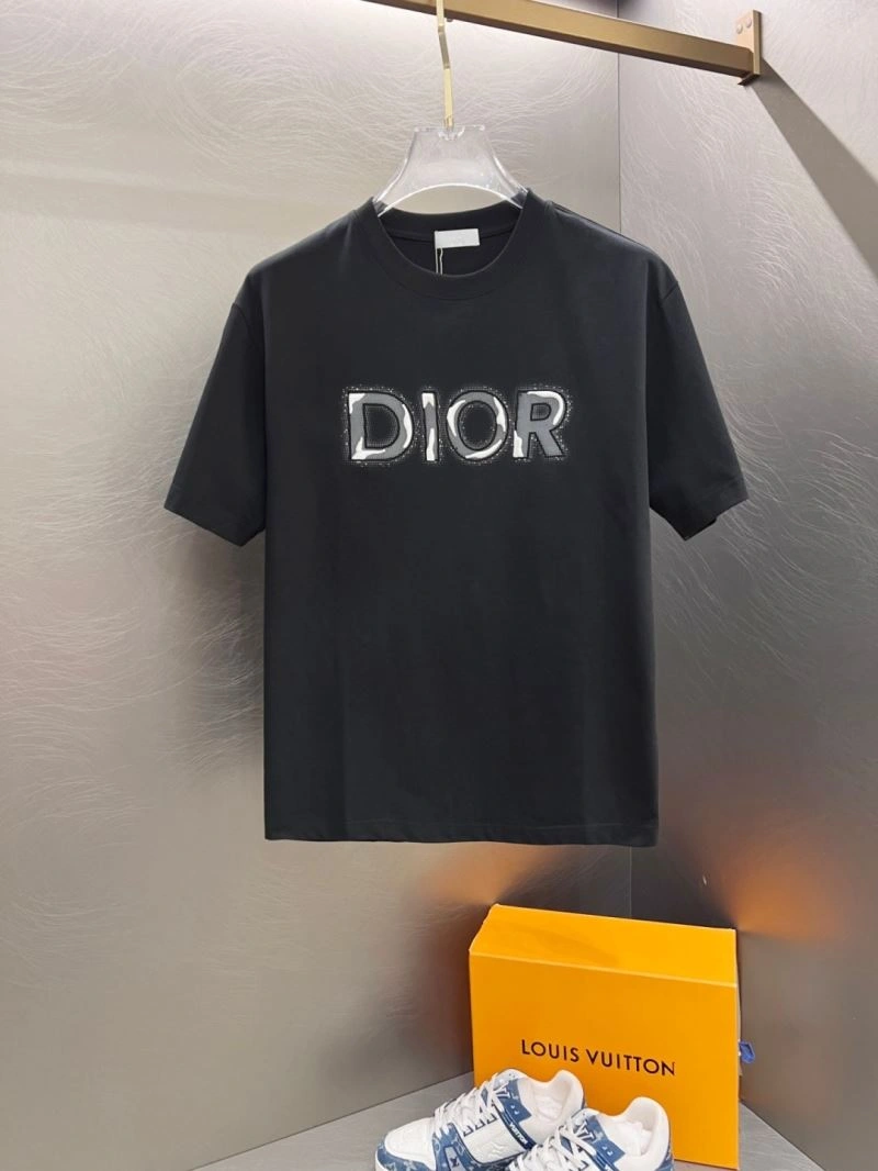 Christian Dior T-Shirts