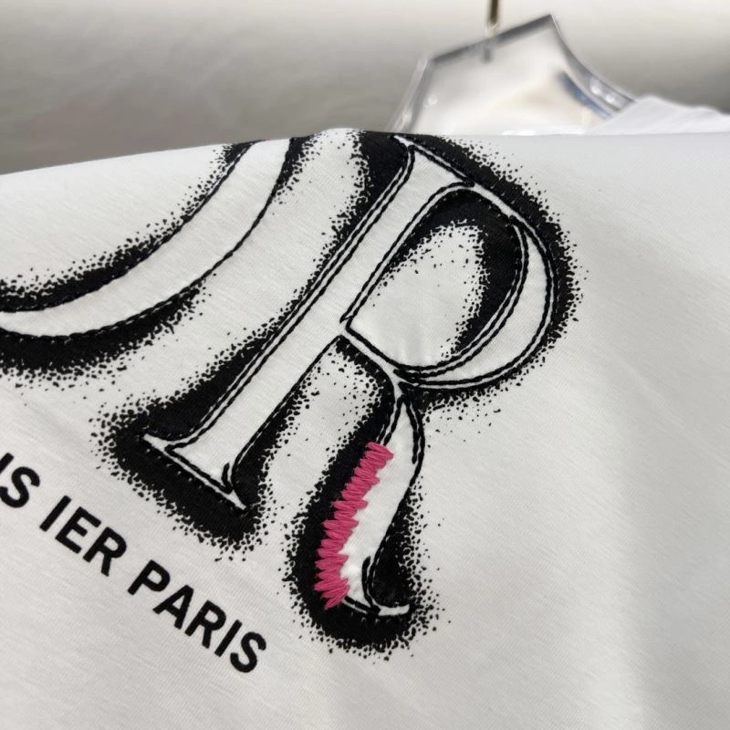 Brand-authenticated Christian Dior T-Shirts