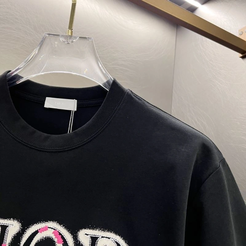 Factory-made Christian Dior T-Shirts