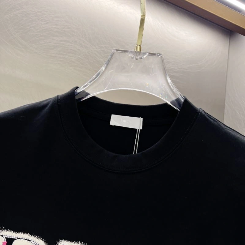 Factory-made Christian Dior T-Shirts