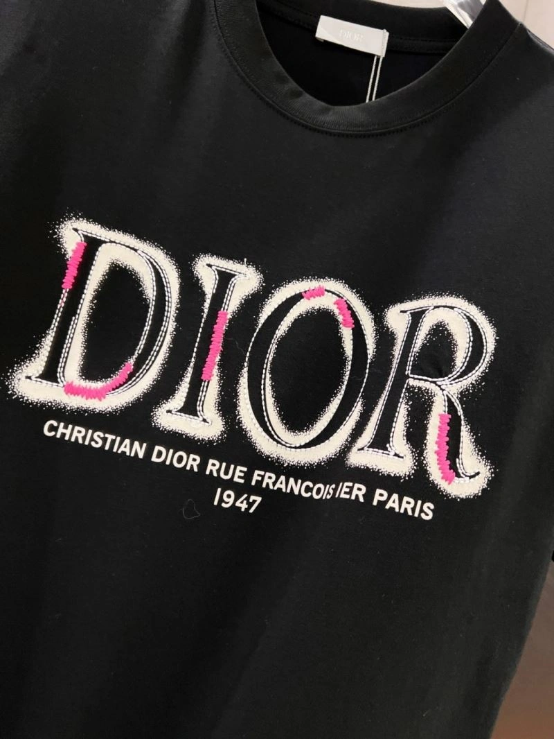 Factory-made Christian Dior T-Shirts