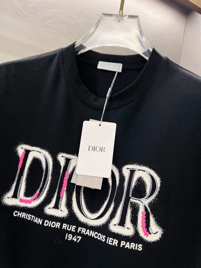 Factory-made Christian Dior T-Shirts