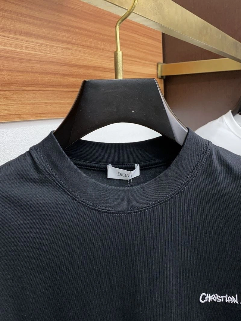 Exact replica Christian Dior T-Shirts