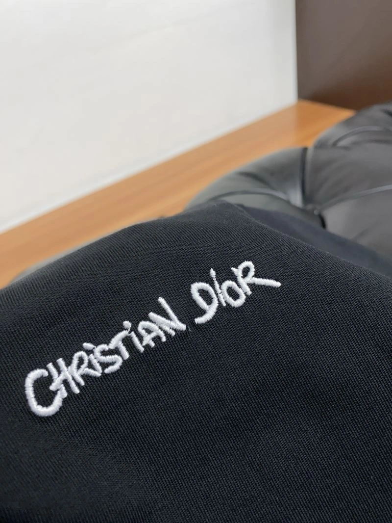 Exact replica Christian Dior T-Shirts