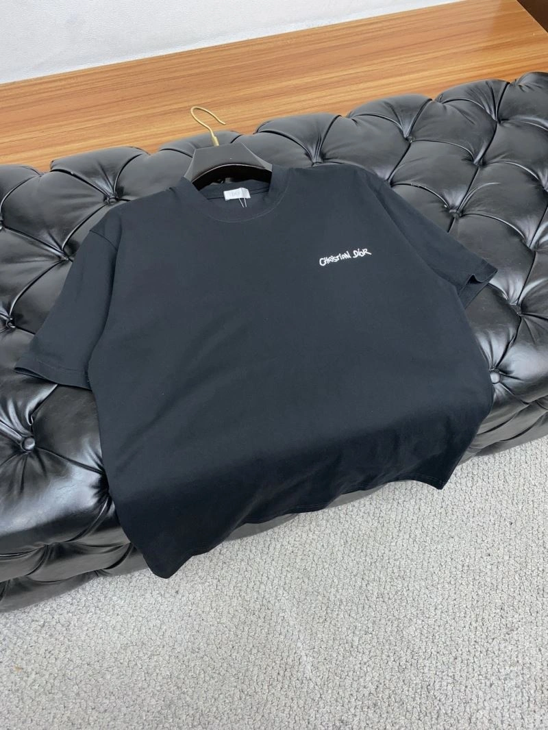 Exact replica Christian Dior T-Shirts