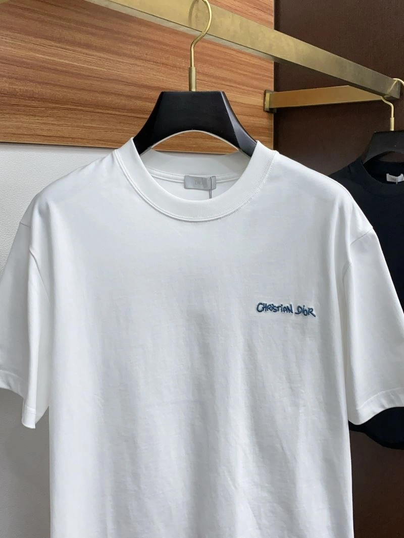 Genuine Christian Dior T-Shirts