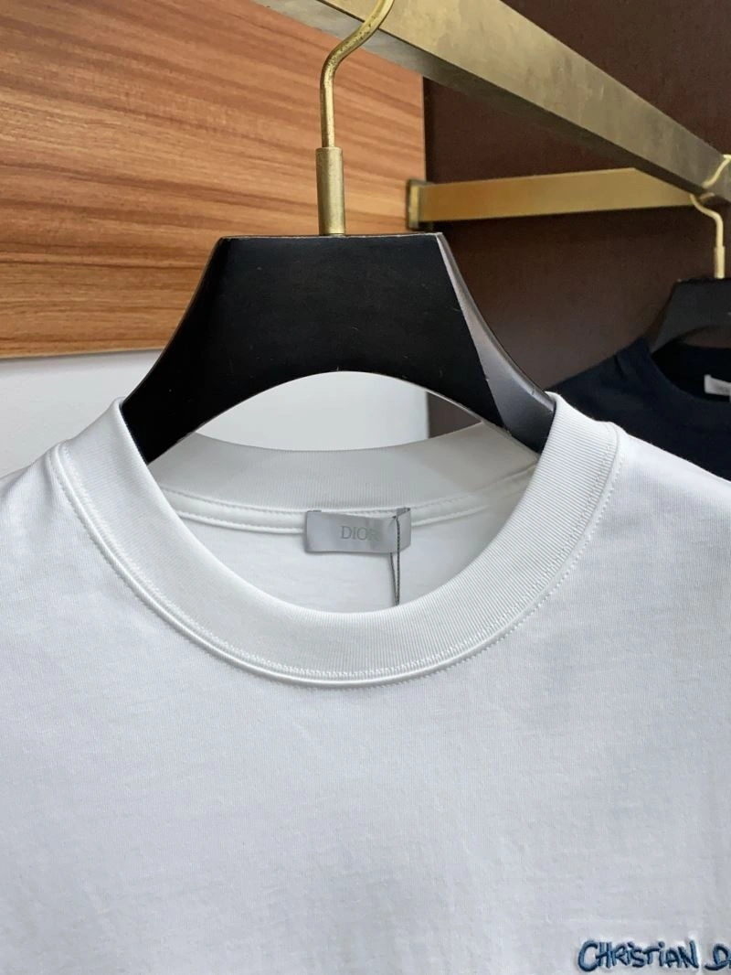 Genuine Christian Dior T-Shirts