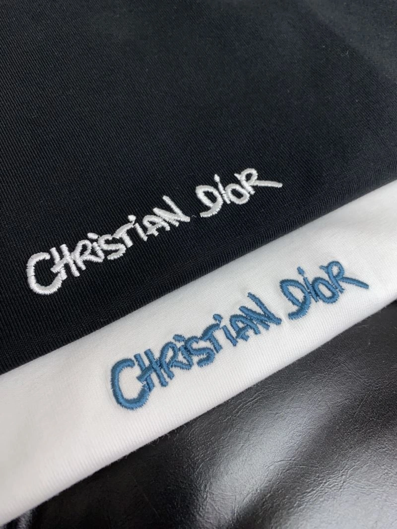 Genuine Christian Dior T-Shirts