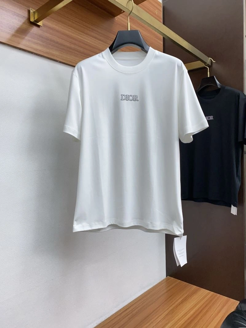 Christian Dior T-Shirts