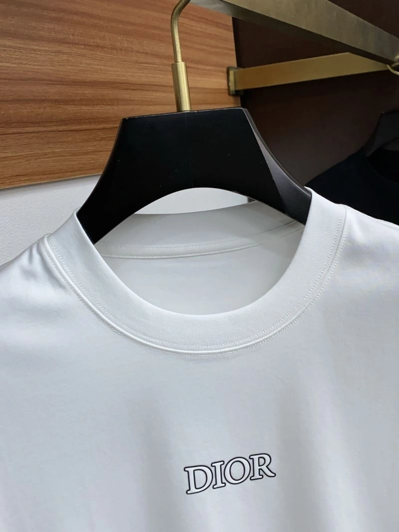 1:1 copy Christian Dior T-Shirts