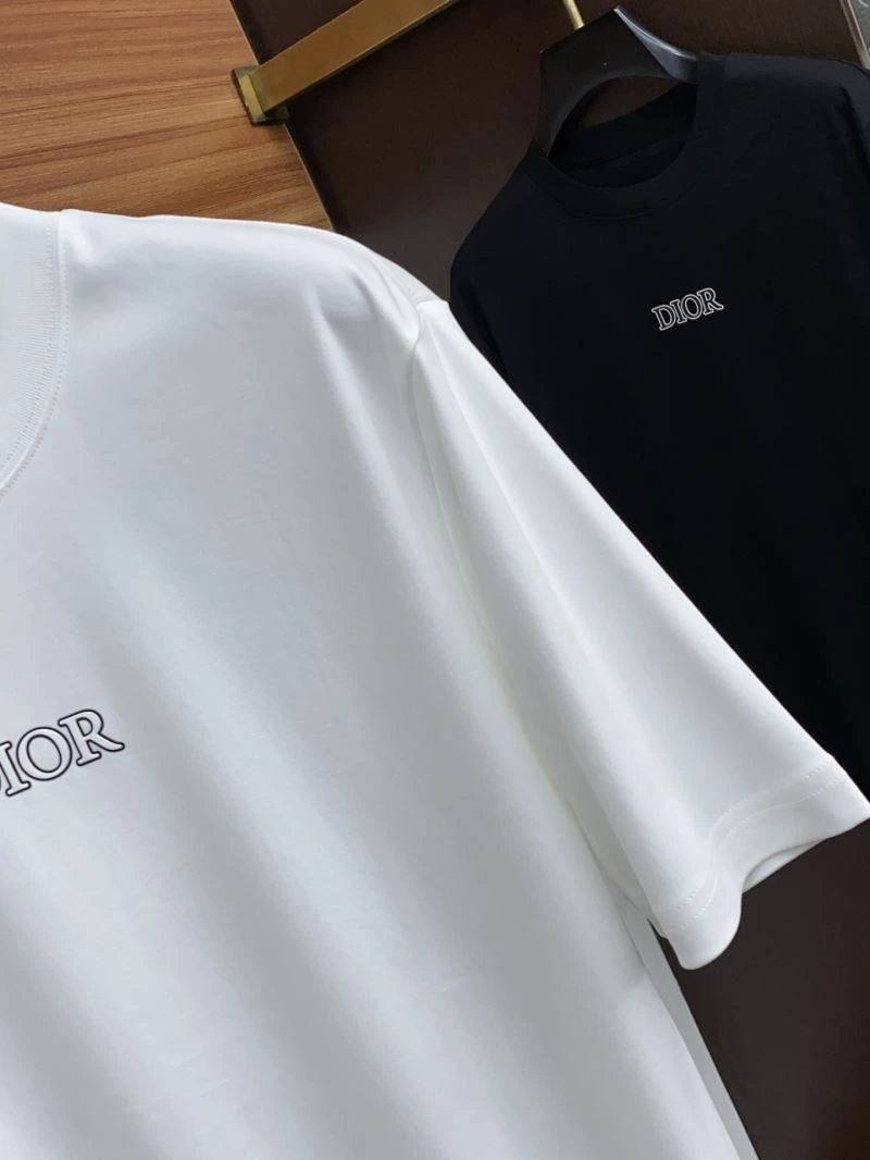 1:1 copy Christian Dior T-Shirts