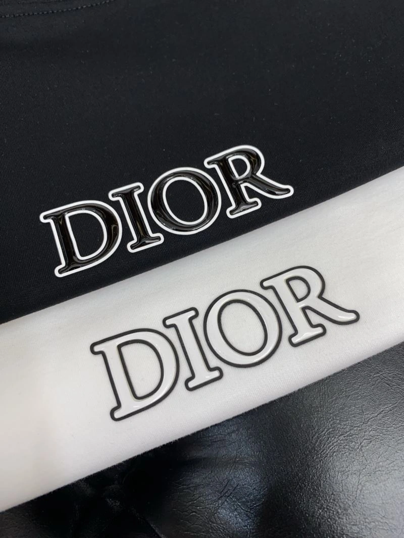 1:1 copy Christian Dior T-Shirts