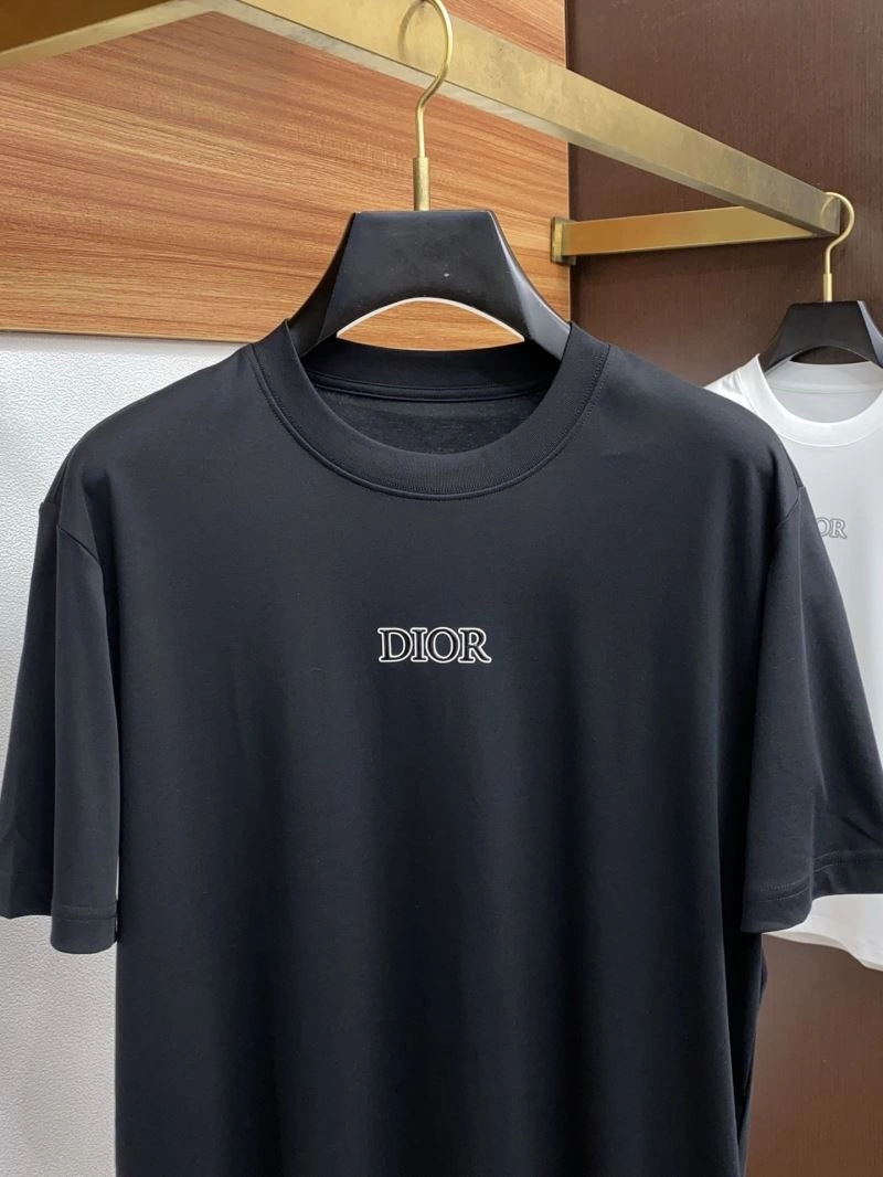 Original Christian Dior T-Shirts