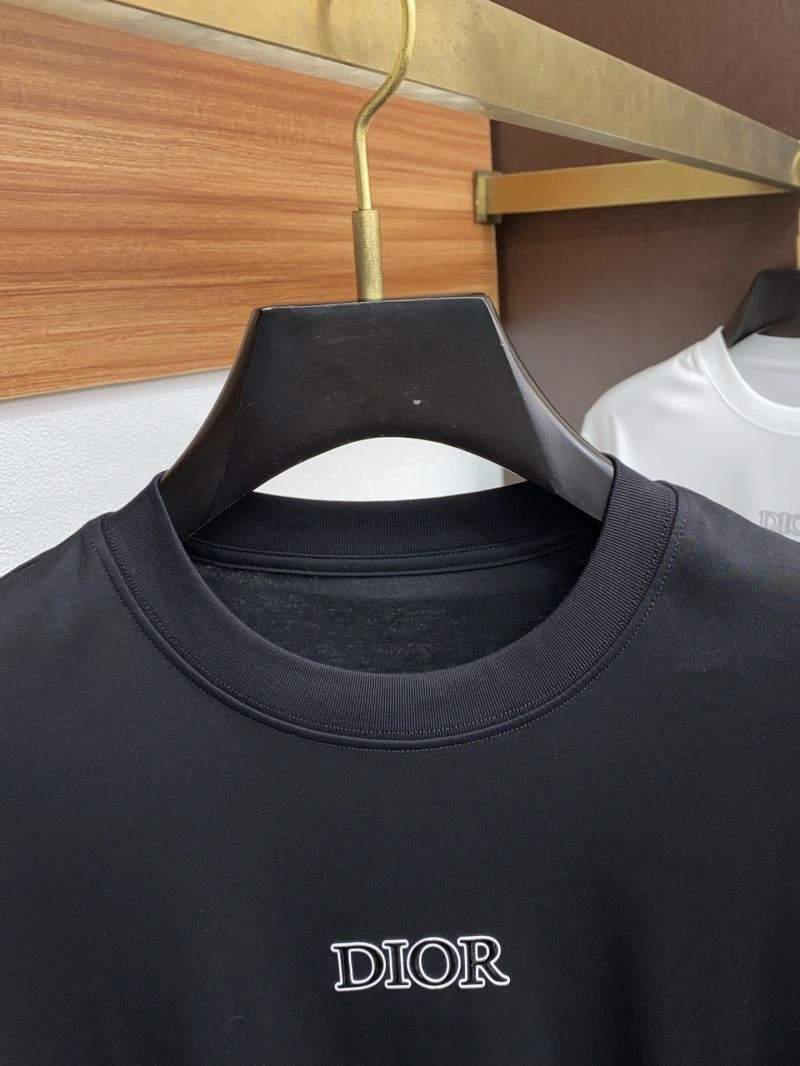Original Christian Dior T-Shirts