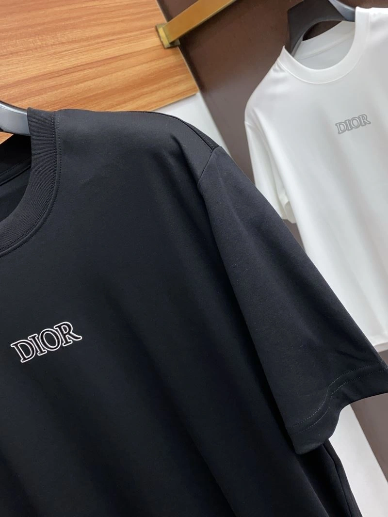 Original Christian Dior T-Shirts