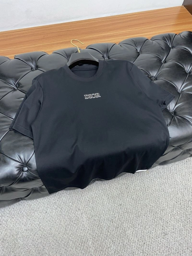 Original Christian Dior T-Shirts