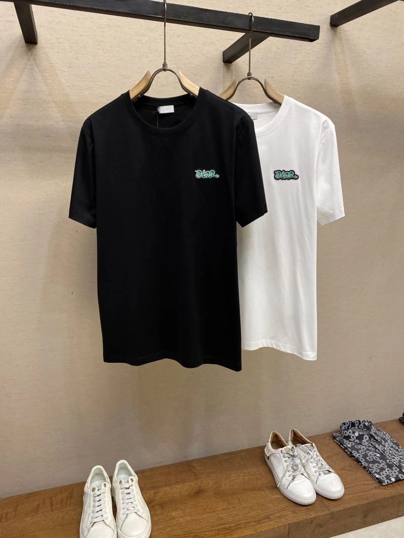 Christian Dior T-Shirts