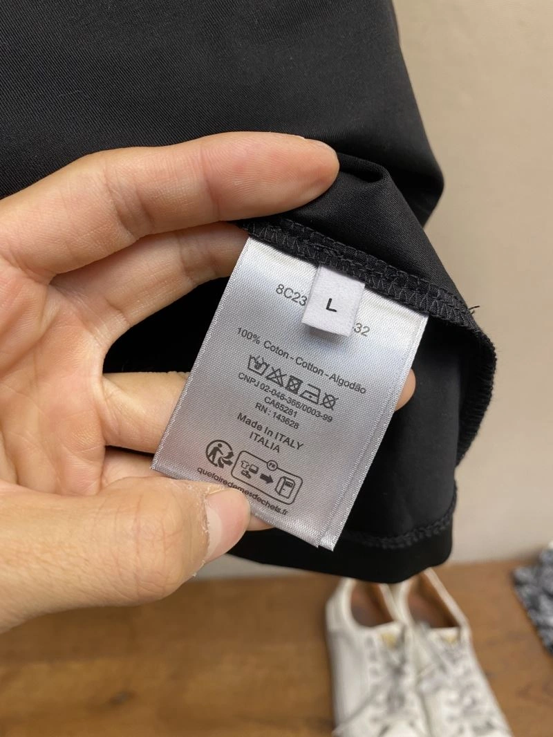 Discounted Christian Dior T-Shirts