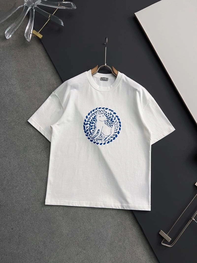 Christian Dior T-Shirts