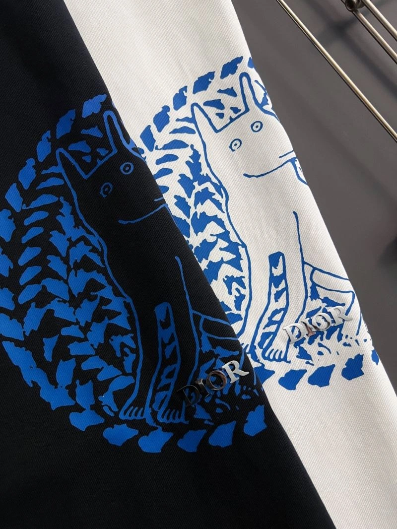 Brand-original Christian Dior T-Shirts