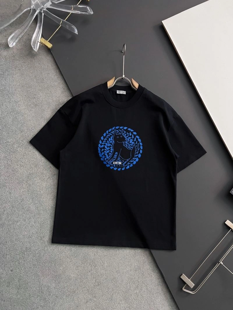 Brand-original Christian Dior T-Shirts