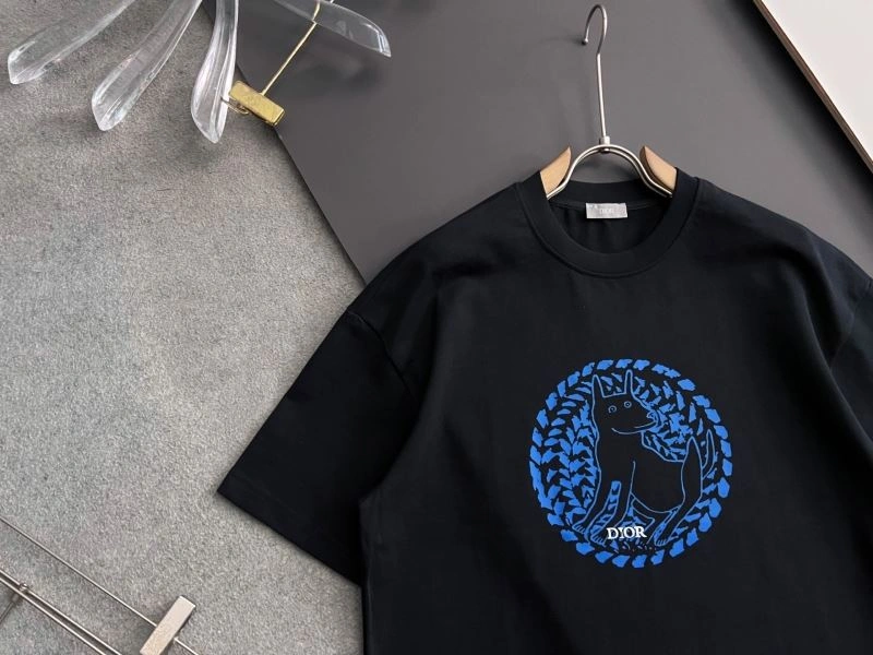 Brand-original Christian Dior T-Shirts