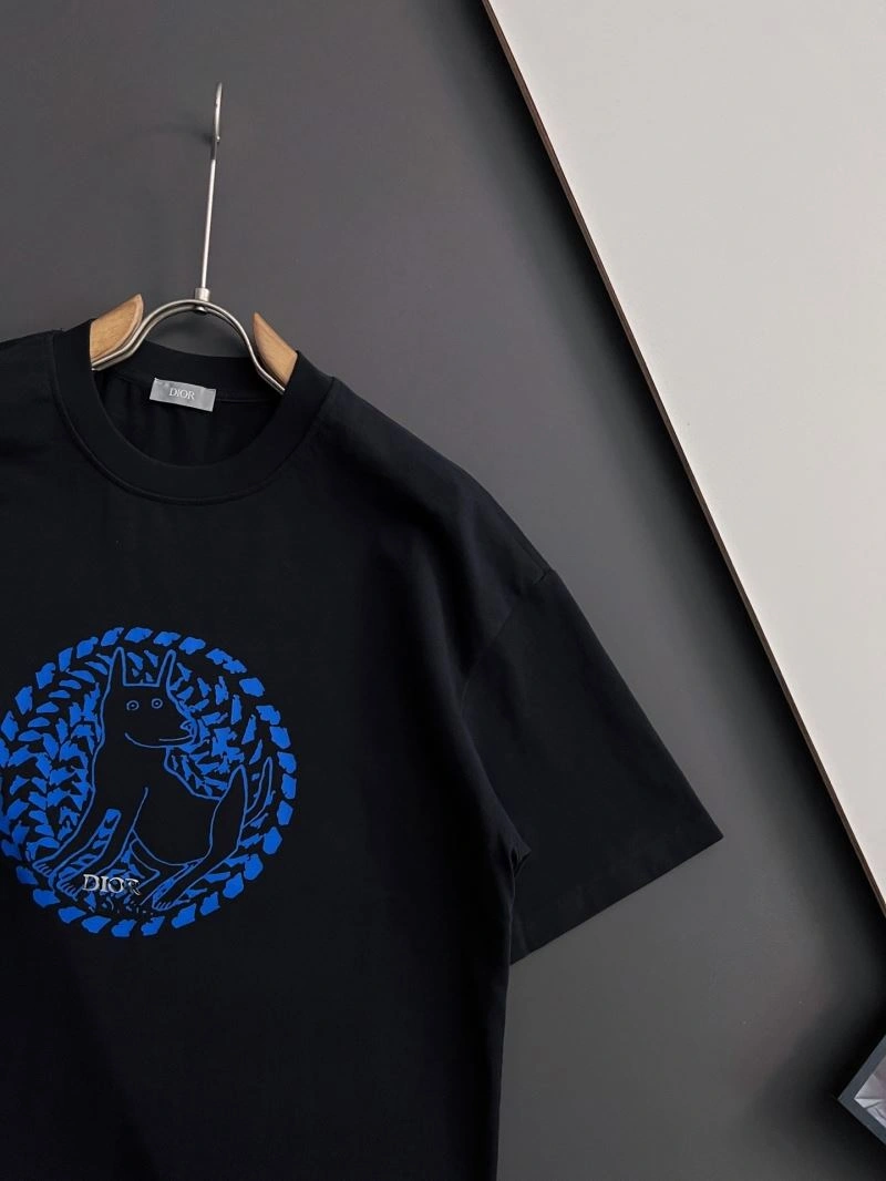 Brand-original Christian Dior T-Shirts