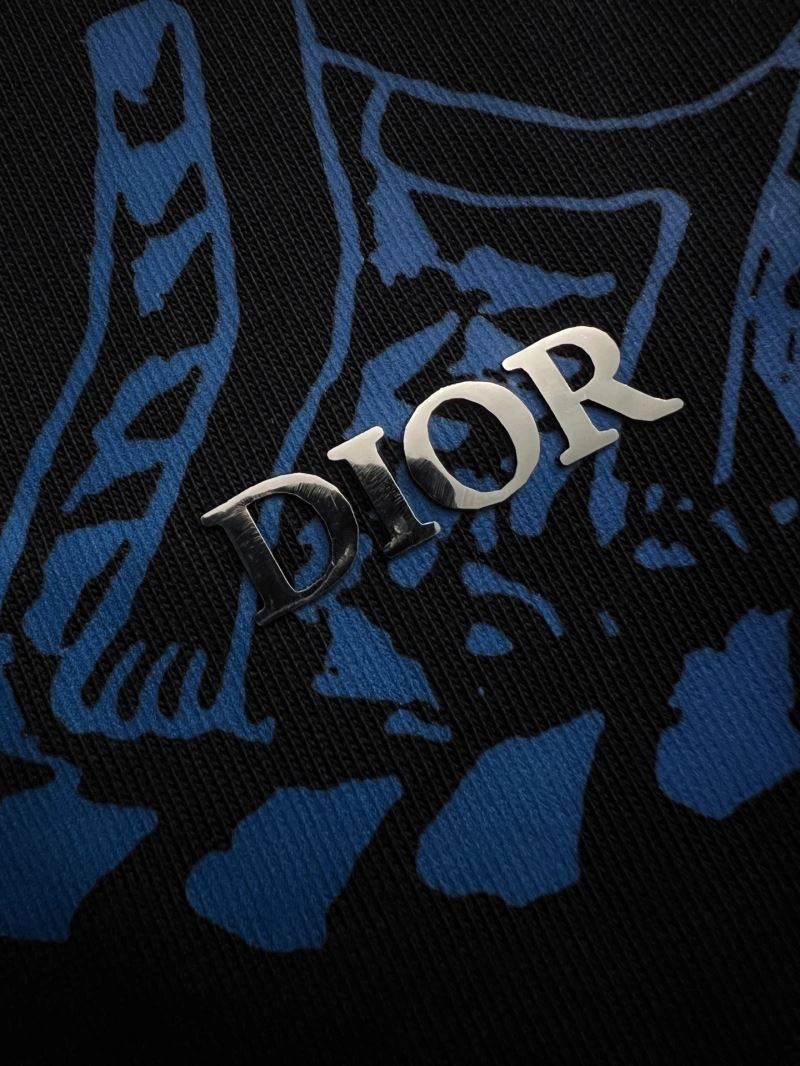 Brand-original Christian Dior T-Shirts