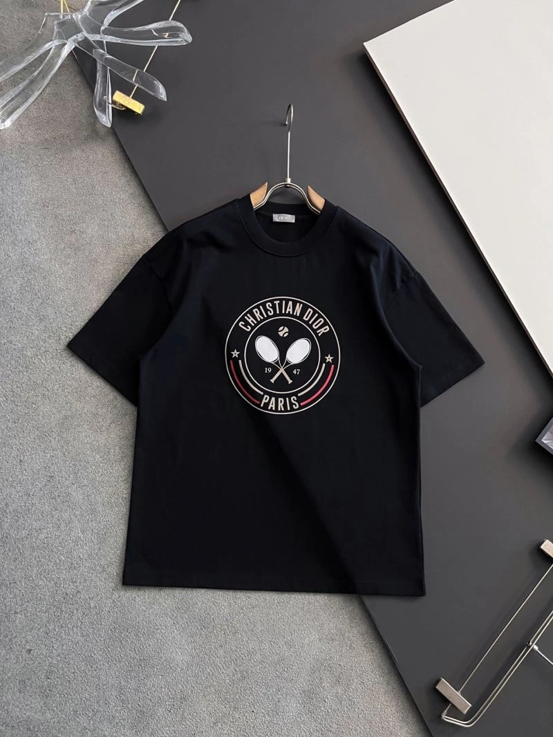 Christian Dior T-Shirts