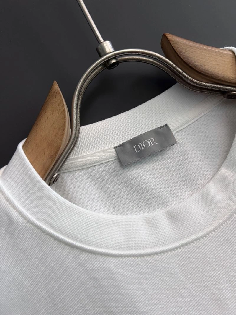 High accuracy Christian Dior T-Shirts