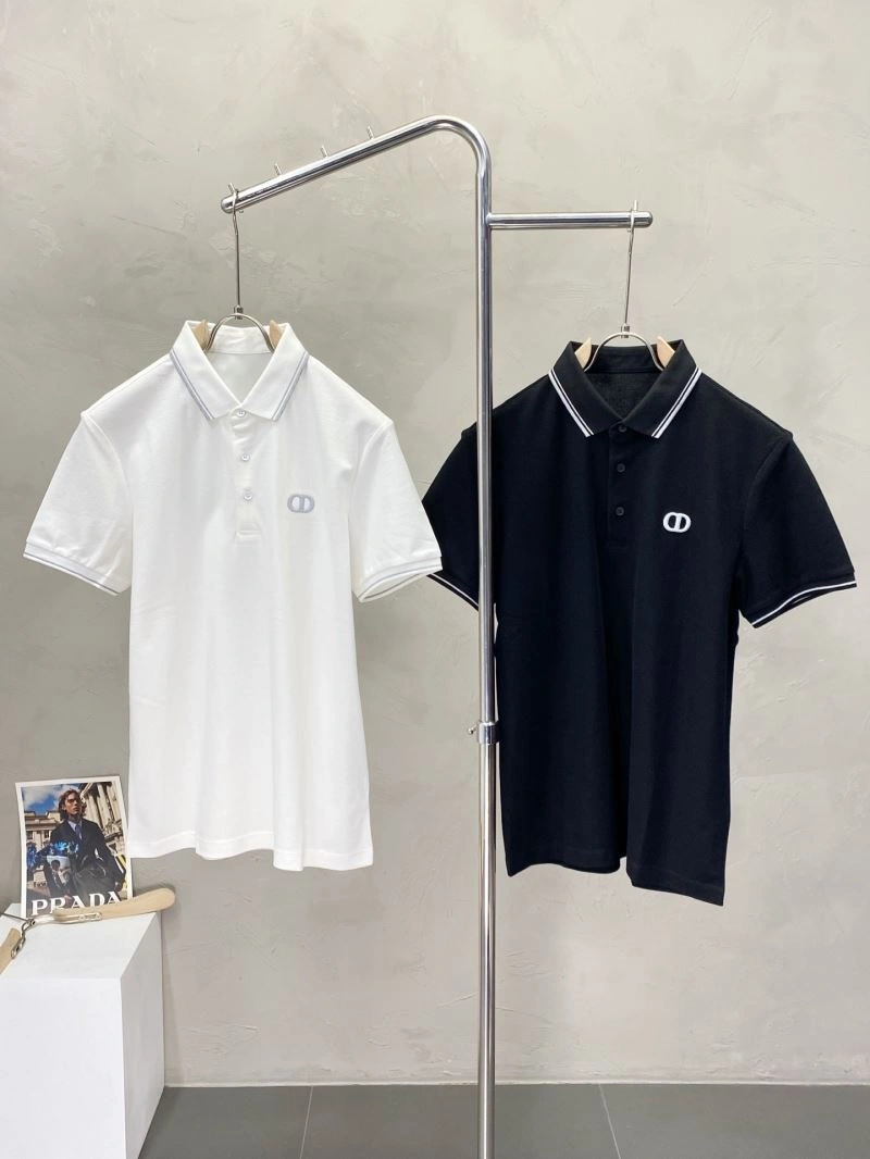 Christian Dior T-Shirts