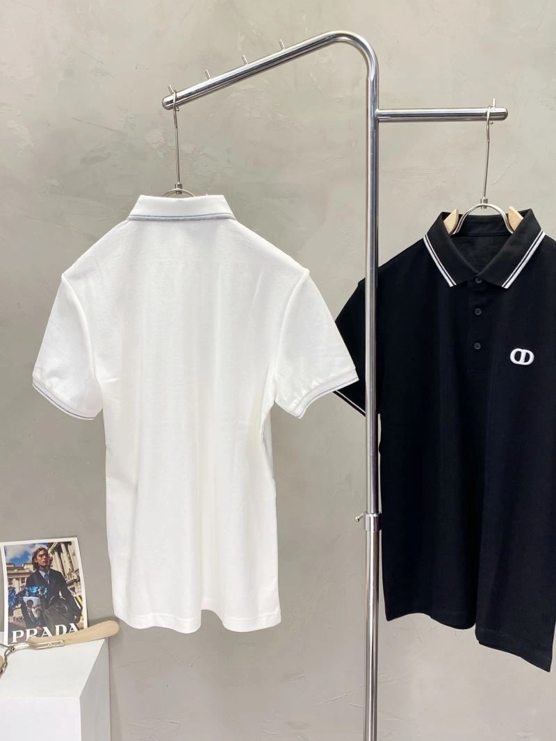 Economical Christian Dior T-Shirts