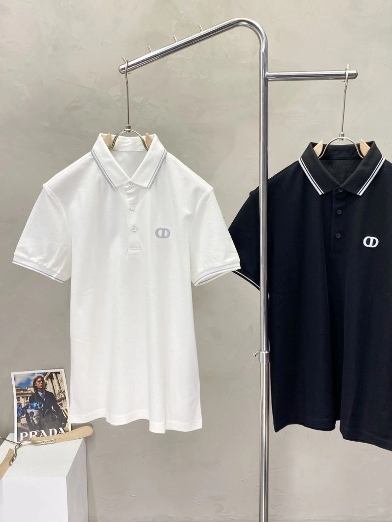 Economical Christian Dior T-Shirts