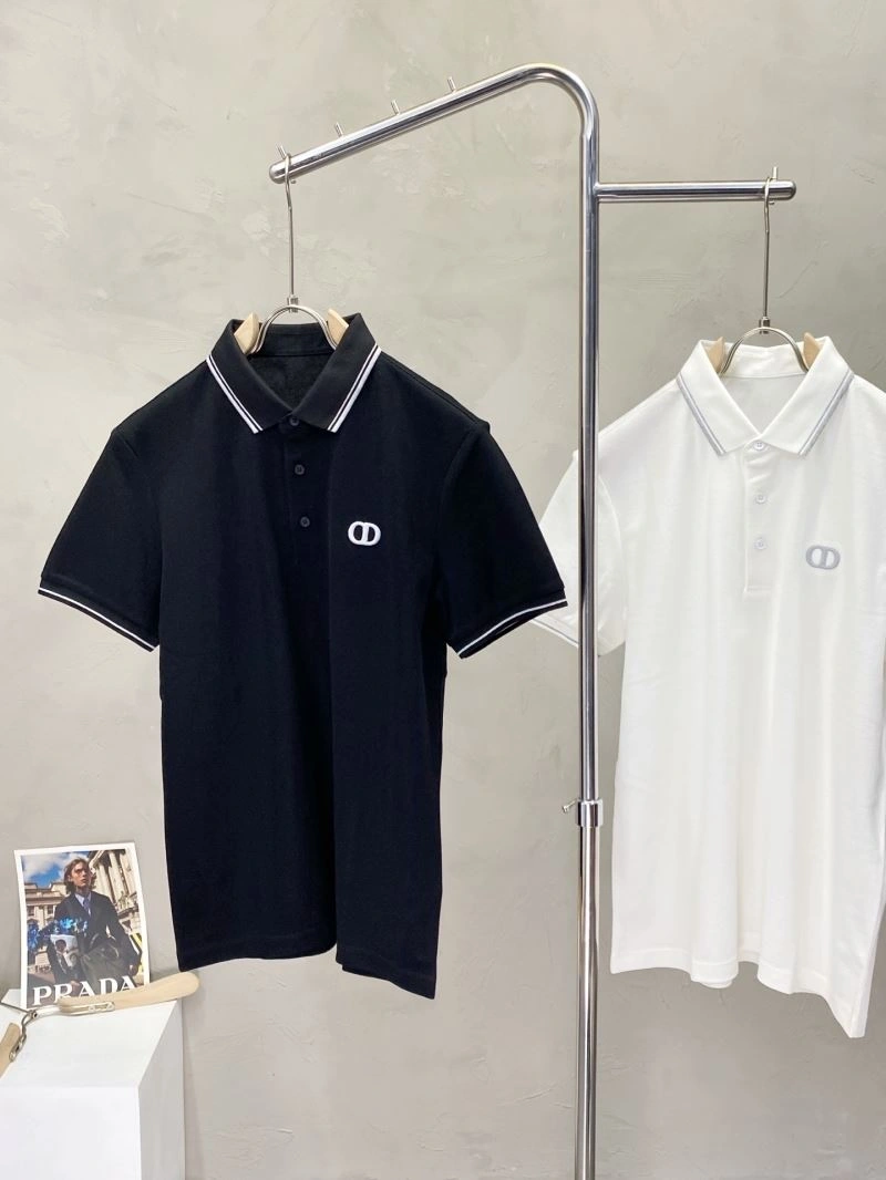 Economical Christian Dior T-Shirts
