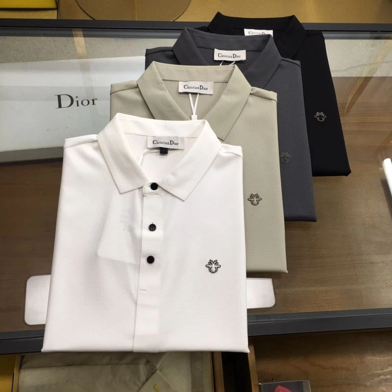 Christian Dior T-Shirts
