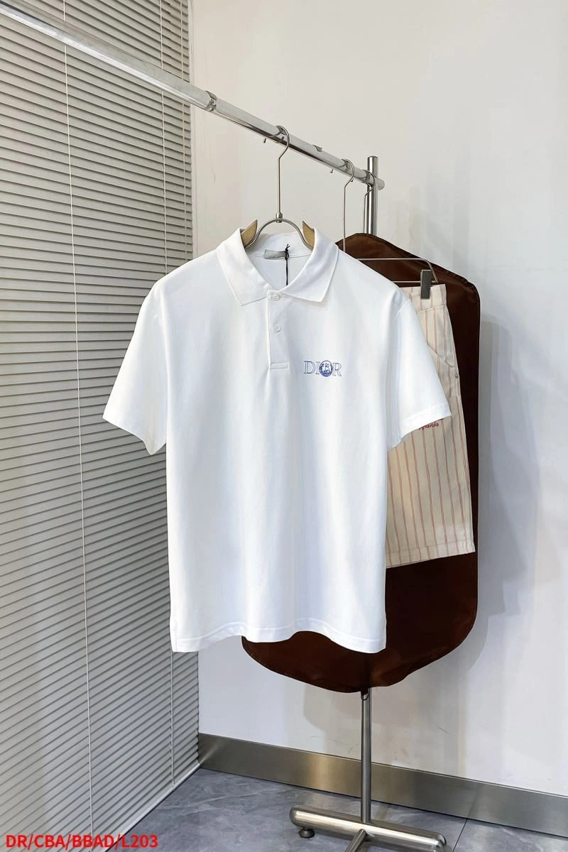 Christian Dior T-Shirts