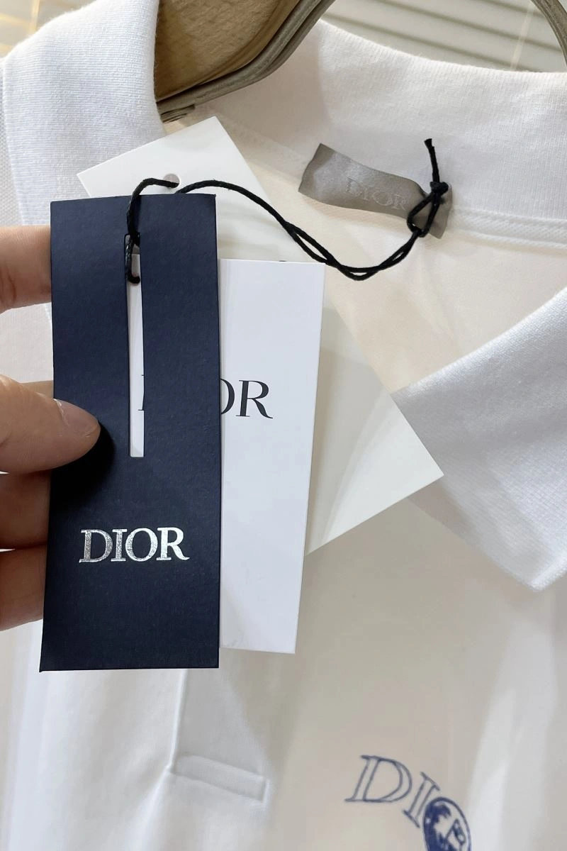 Inexpensive Christian Dior T-Shirts