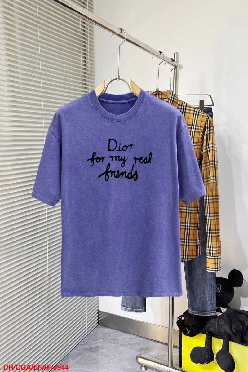Christian Dior T-Shirts
