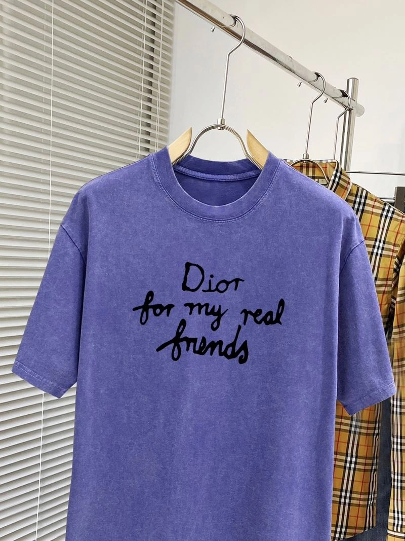 Cut-rate Christian Dior T-Shirts