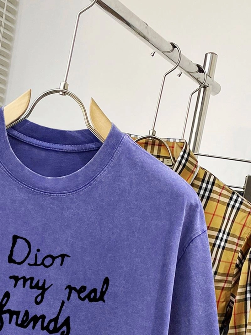 Cut-rate Christian Dior T-Shirts