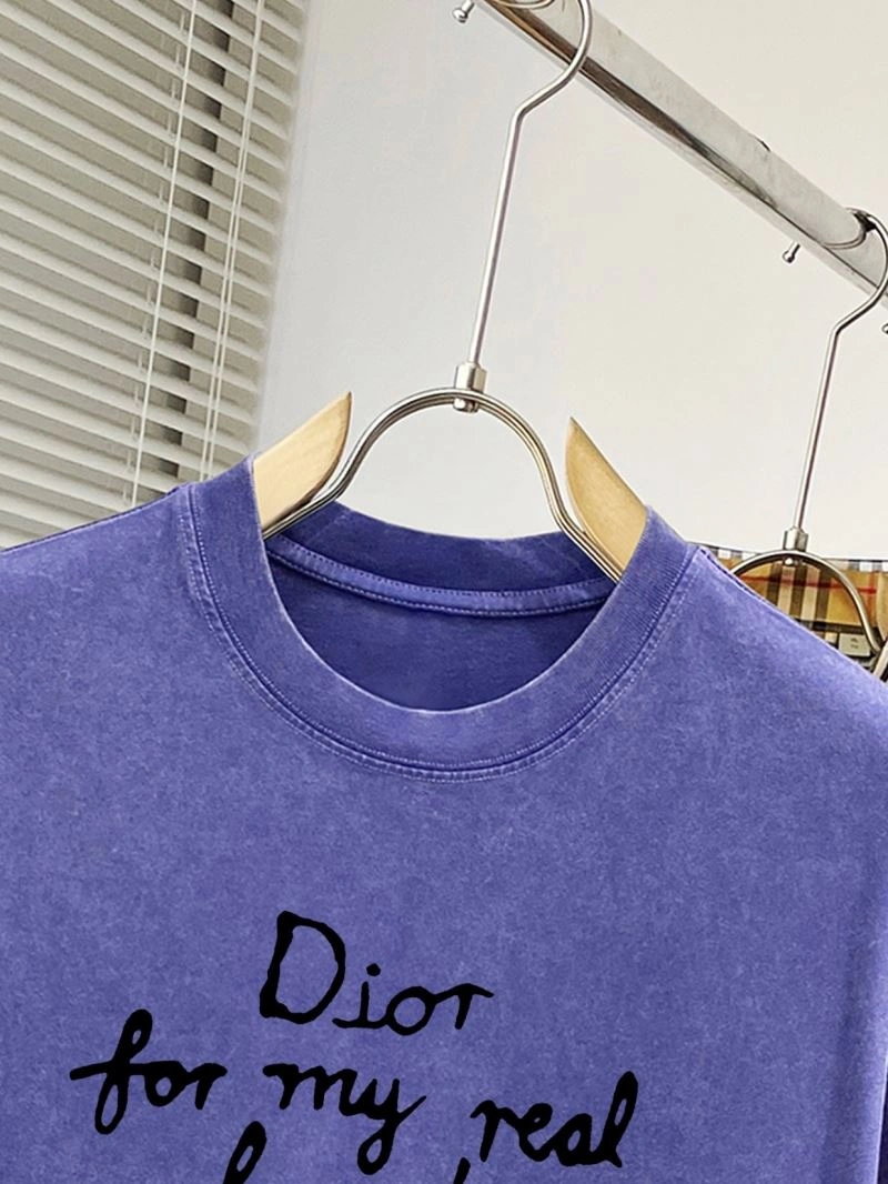 Cut-rate Christian Dior T-Shirts