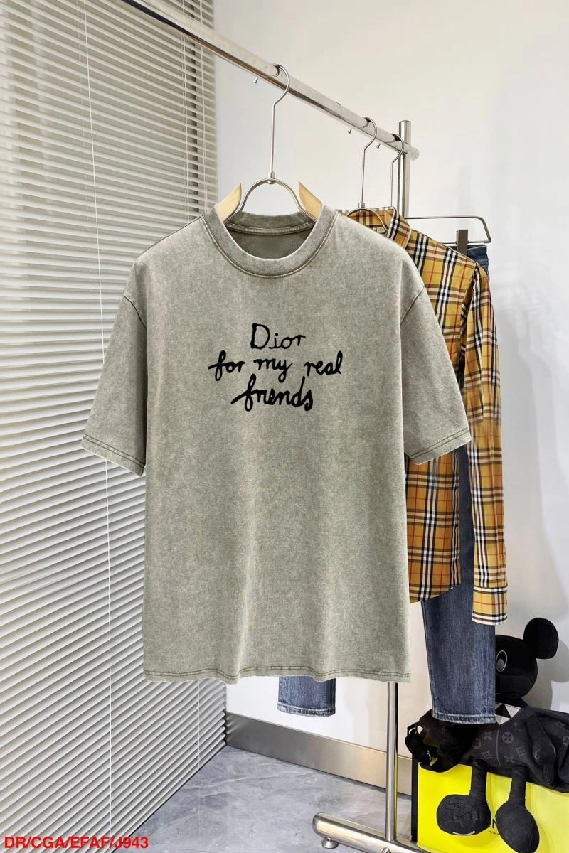 Christian Dior T-Shirts