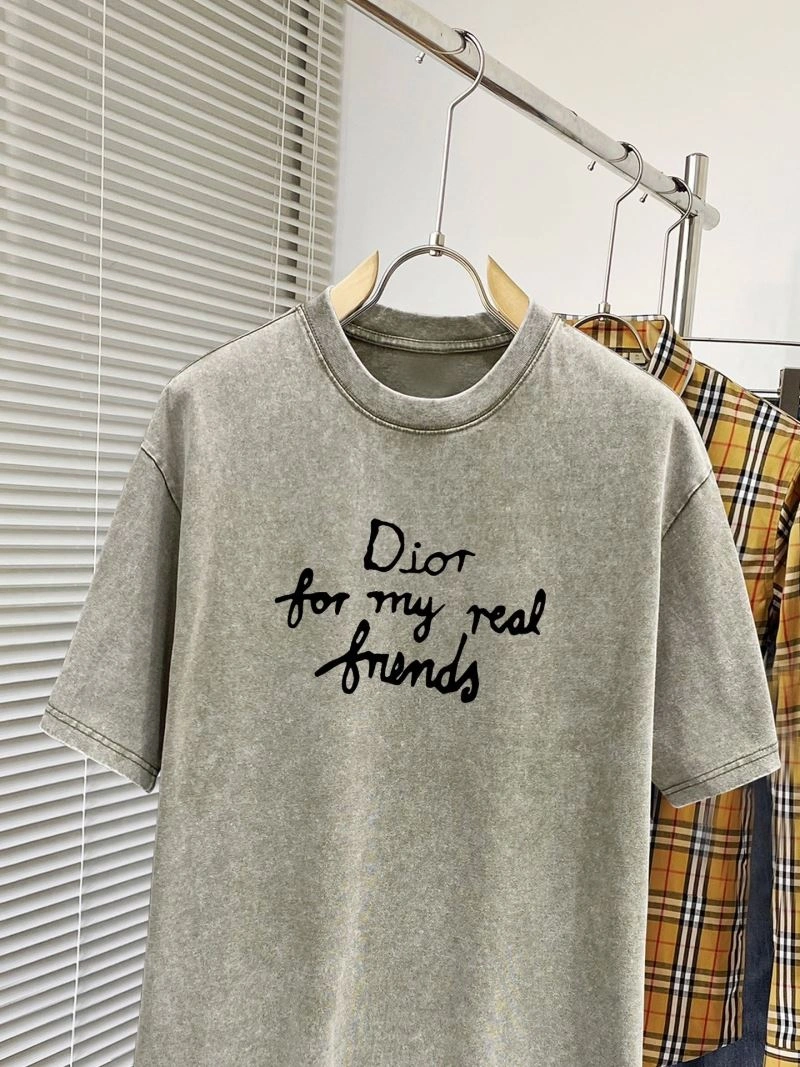 Reasonably priced Christian Dior T-Shirts