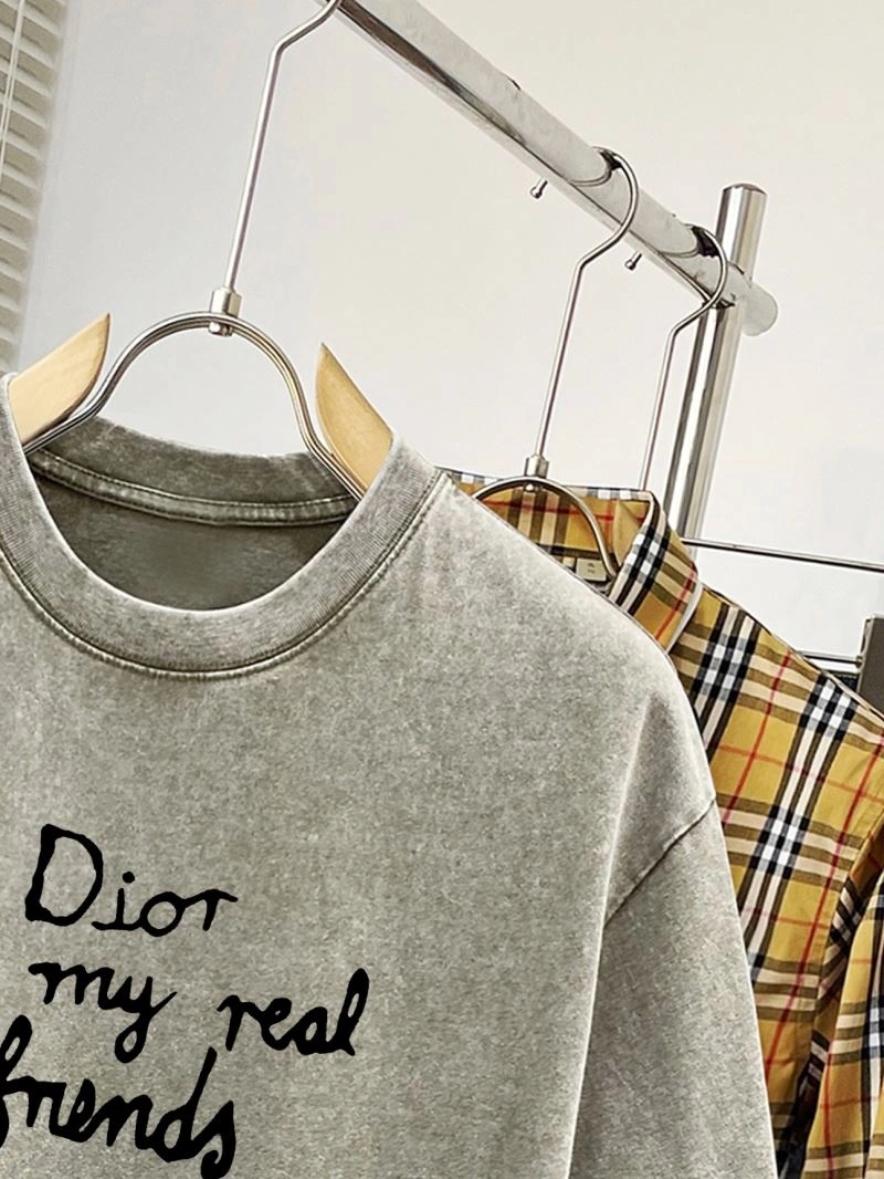 Reasonably priced Christian Dior T-Shirts